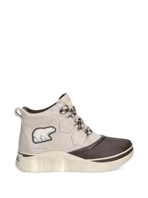 Sorel Out N About™ Ankle Boots - Neutrals