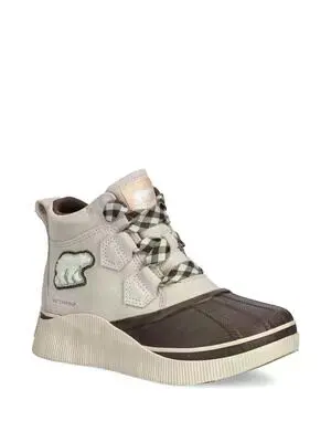 Sorel Out N About™ Ankle Boots - Neutrals