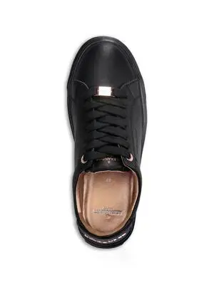 ALEXANDER SMITH London Platform Sneakers
