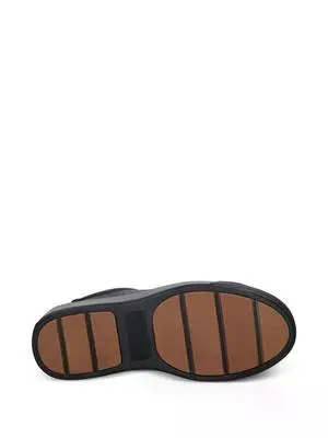 ALEXANDER SMITH London Platform Sneakers