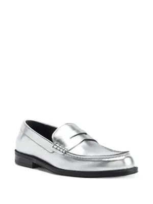 GIUSEPPE ZANOTTI Penny Loafers