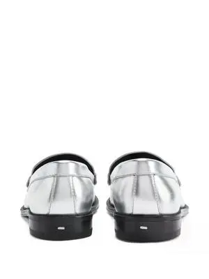 GIUSEPPE ZANOTTI Penny Loafers
