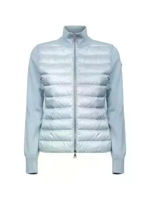 Moncler Padded Quilted Jacket