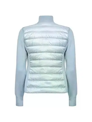 Moncler Padded Quilted Jacket
