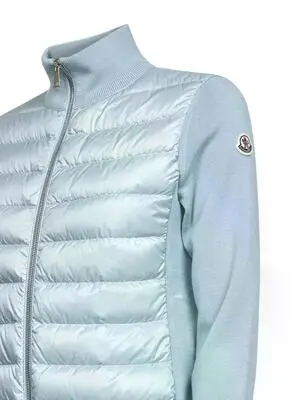 Moncler Padded Quilted Jacket