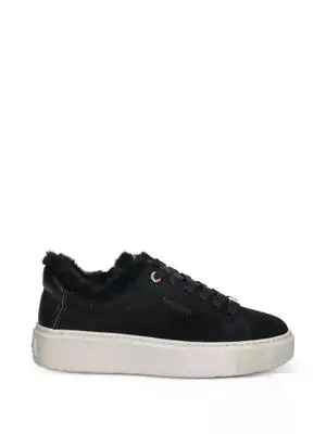 Alexander Smith Trimmed Shoes For Women