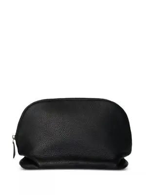 THE ROW Agnes Makeup Bag