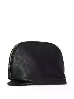 THE ROW Agnes Makeup Bag