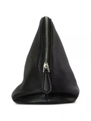 THE ROW Agnes Makeup Bag