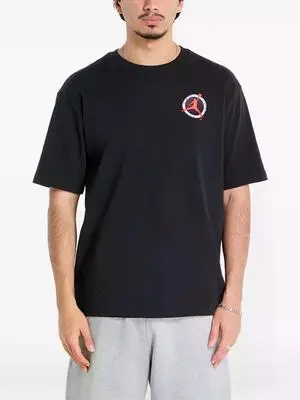 JORDAN Flight Club T-shirt - Black