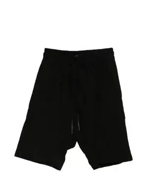 ISAAC SELLAM EXPERIENCE Drawstring-fastening Shorts