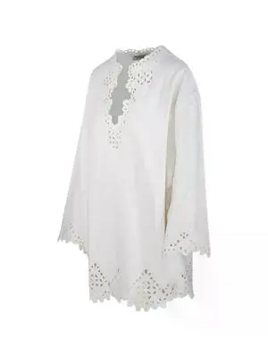 MARANT ETOILE Shana V-neck Top