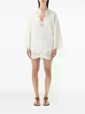 MARANT ETOILE Shana V-neck Top