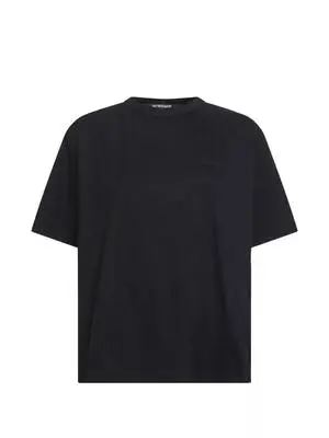 Jacquemus Asymmetrical T-shirts For Women