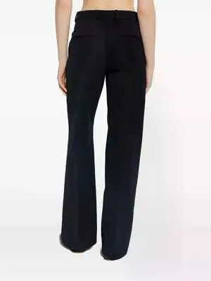 A.p.c. Straight Leg Trousers