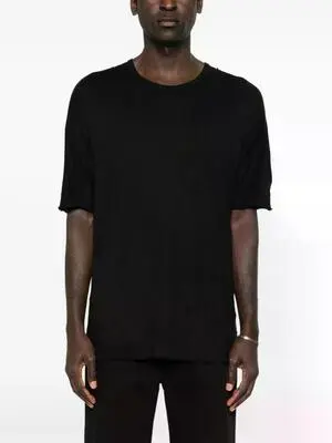 ISAAC SELLAM EXPERIENCE Crew-neck T-shirt