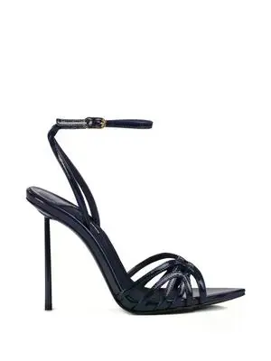 Le Silla Ankle Sandals For Women