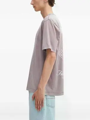 Filling Pieces Vinyl Crew-neck T-shirt