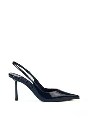 LE SILLA Bella Slingback Heeled Pumps
