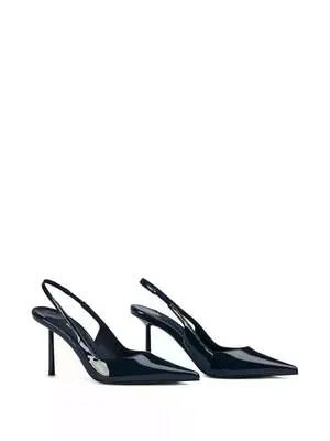 LE SILLA Bella Slingback Heeled Pumps