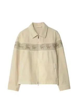 Burberry Shirt Jacket Jackets For Men