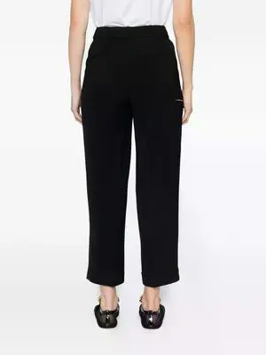 Peserico Cuffed Trousers