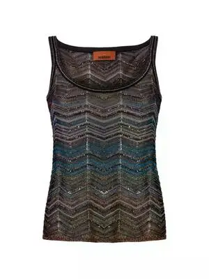 Missoni Embellished Camis Tanks For Women