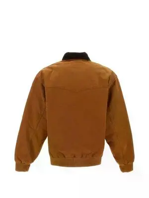 Carhartt Work In Progress Og Santa Fe Jacket