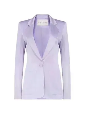 Nina Ricci Fitted Blazers For Women