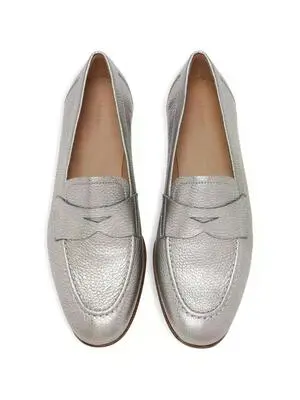 Magnanni Penny Loafers