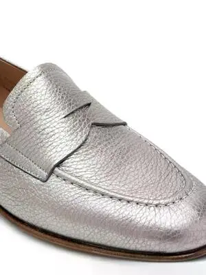 Magnanni Penny Loafers