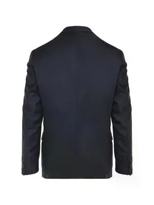 Corneliani Single-breasted Blazer
