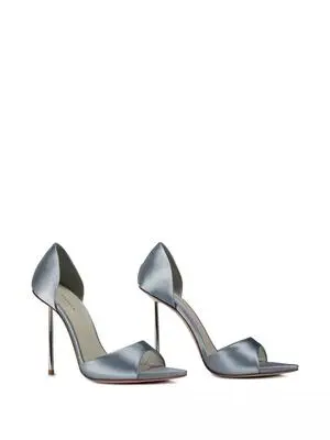 LE SILLA Shirley Heeled Sandals