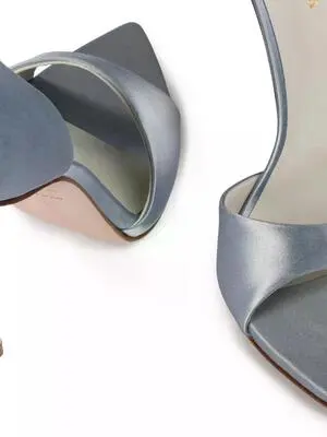 LE SILLA Shirley Heeled Sandals