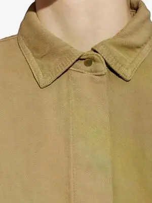 DARKPARK Pocket Shirt