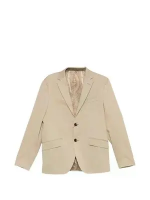 Etro Notched-lapel Blazer