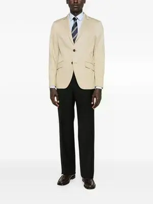 Etro Notched-lapel Blazer