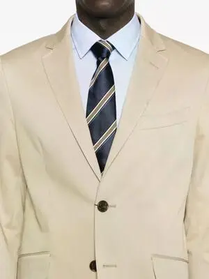 Etro Notched-lapel Blazer