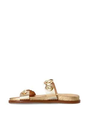 KOTRIS SANDALS Aria Coin Sandals