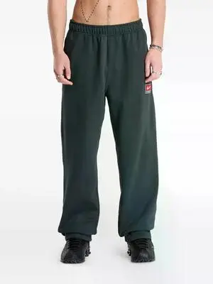 Nike Fleece Tie-hem Track Pants
