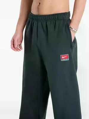 Nike Fleece Tie-hem Track Pants