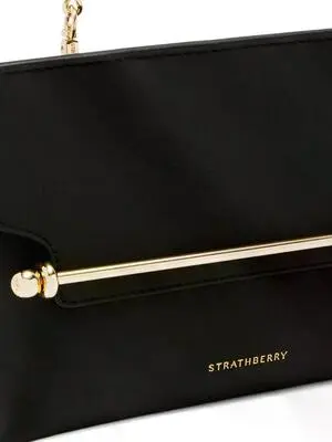 Strathberry Mini Stylist Clutch