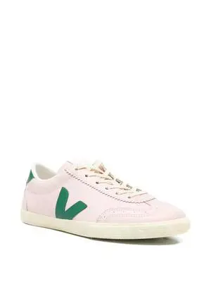 VEJA Lace-up Sneakers