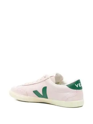 VEJA Lace-up Sneakers
