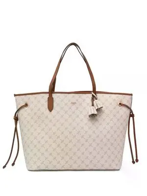 JOOP! Cortina Lara Tote Bag - Neutrals