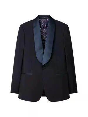 Paul Smith Shawl Collar Tuxedos For Men