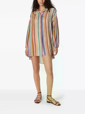 Missoni Zigzag-pattern Shirt