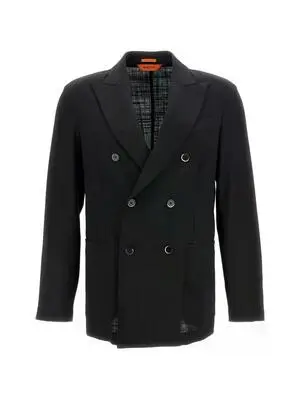 Barena Venezia Double-breasted Blazer