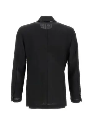 Barena Venezia Double-breasted Blazer