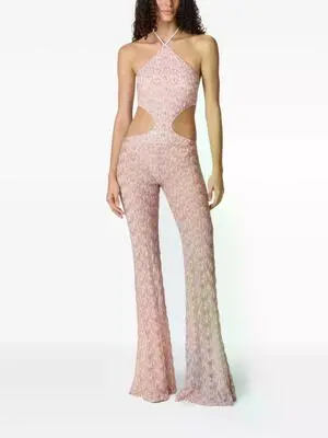 Missoni Cutout Jumpsuit